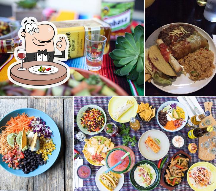 Taco Bill - Keilor Downs, Keilor Downs - Restaurant menu, prices and ...