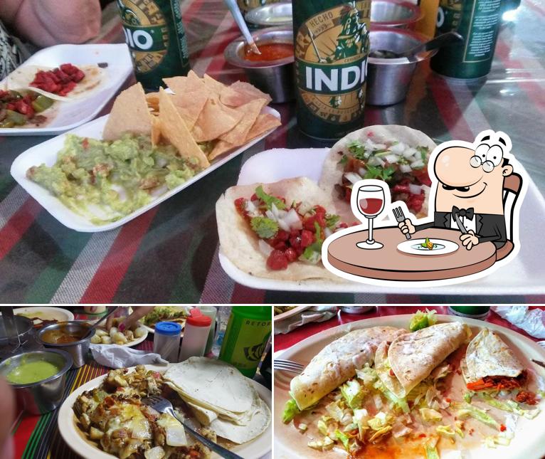 Taco Queto, Holbox - Restaurant menu, prices and reviews