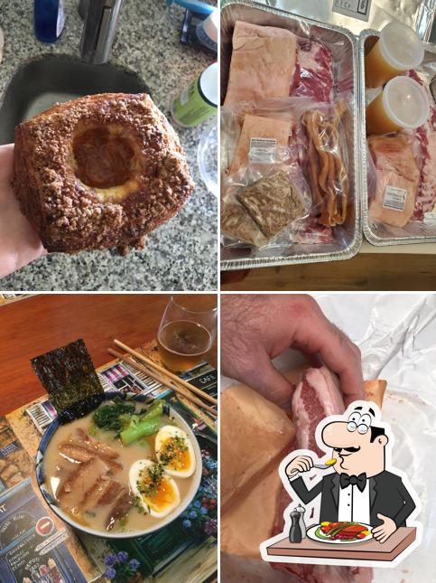 The Local General Store, Honolulu - Restaurant menu, prices and reviews