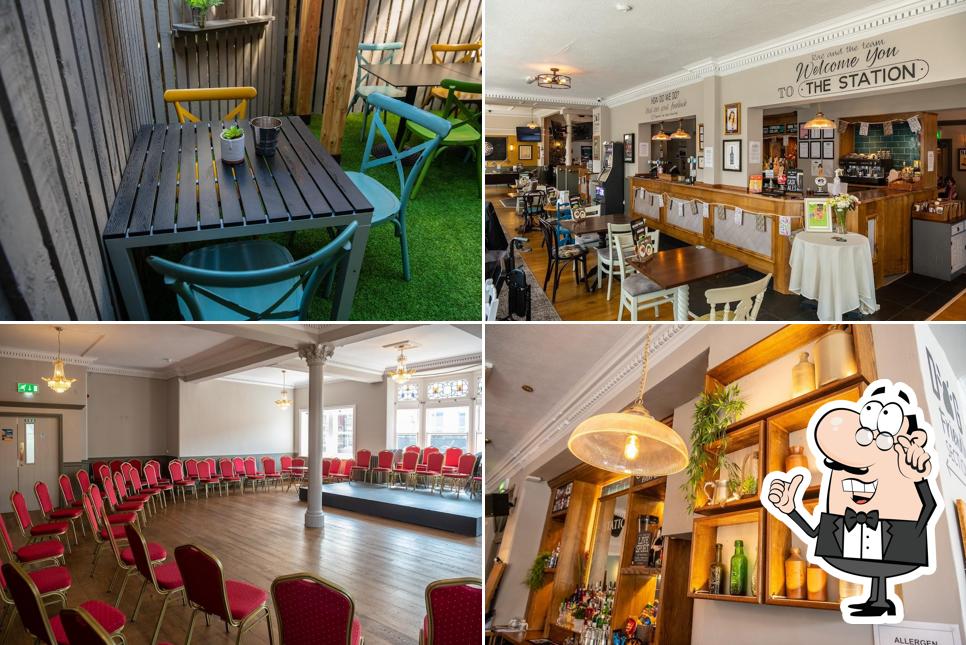 Top 7 restaurants in Colwyn Bay, december 2025 - Restaurant Guru