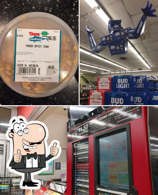 Times Supermarket - Kahala, Honolulu - Restaurant menu, prices and reviews