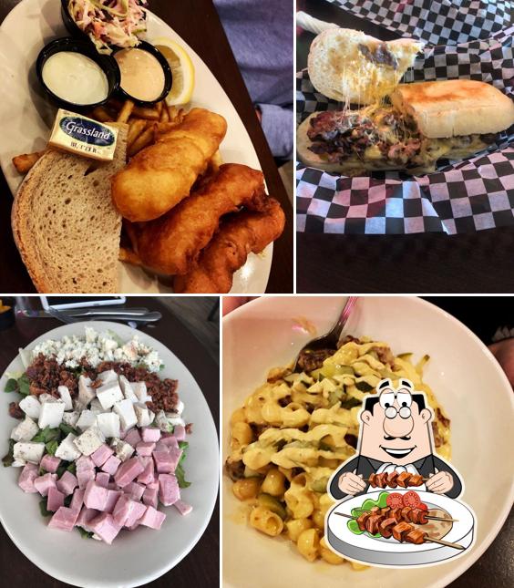 Tipsy Cow Sun Prairie, Sun Prairie - Restaurant menu, prices and reviews