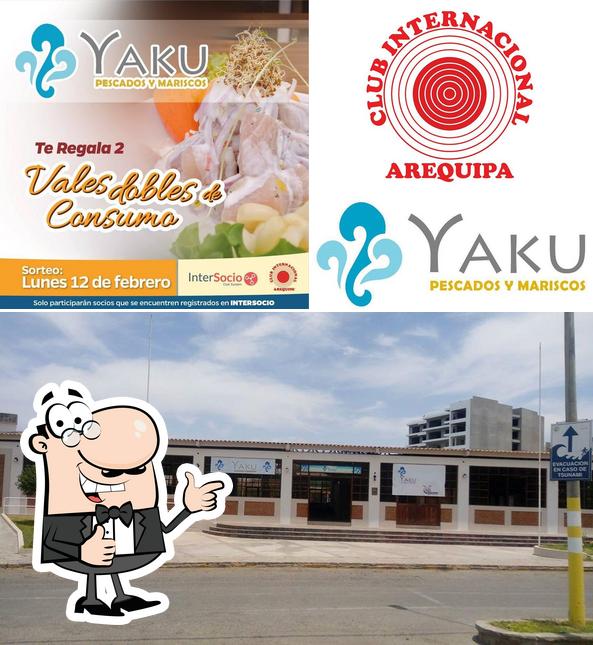 Yaku Restaurante Cayma, Cayma - Menú del restaurante, precios y reseñas