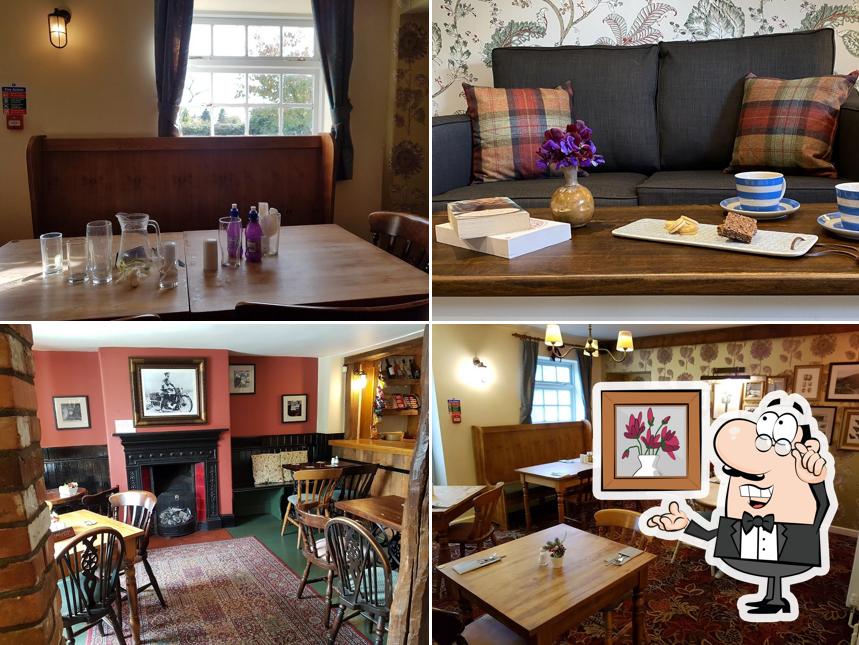 Find the best place to eat in East Knighton, spring 2024 - Restaurant Guru