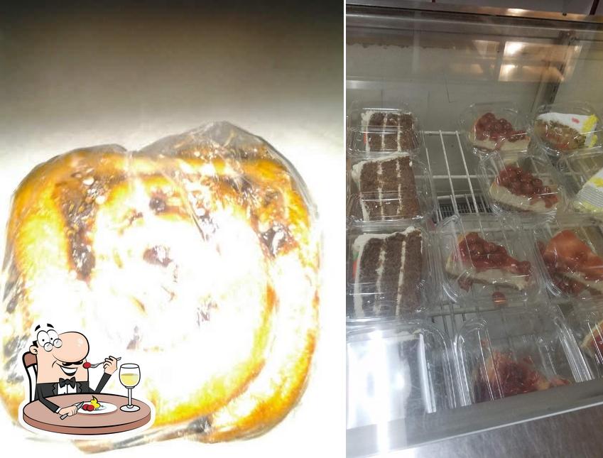 Charlie's Pastries, Lauderhill - Restaurant menu, prices and reviews