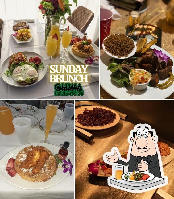 Top 10 restaurants for birthday parties in Hollywood, november 2025 ...