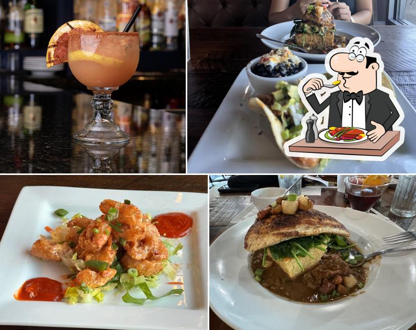 Anaya’s Seafood Frisco, Frisco - Restaurant menu, prices and reviews