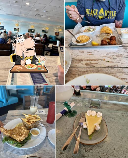 Anna Maria Oyster Bar, North Port - Restaurant menu, prices and reviews