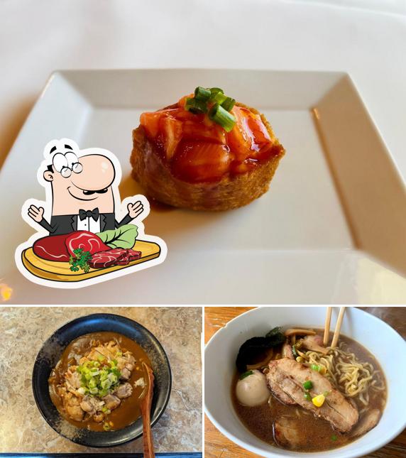 Banzai Poke & Ramen in Calgary - Restaurant reviews