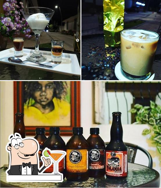 Affogato Cafe Buga, Buga - Restaurant reviews