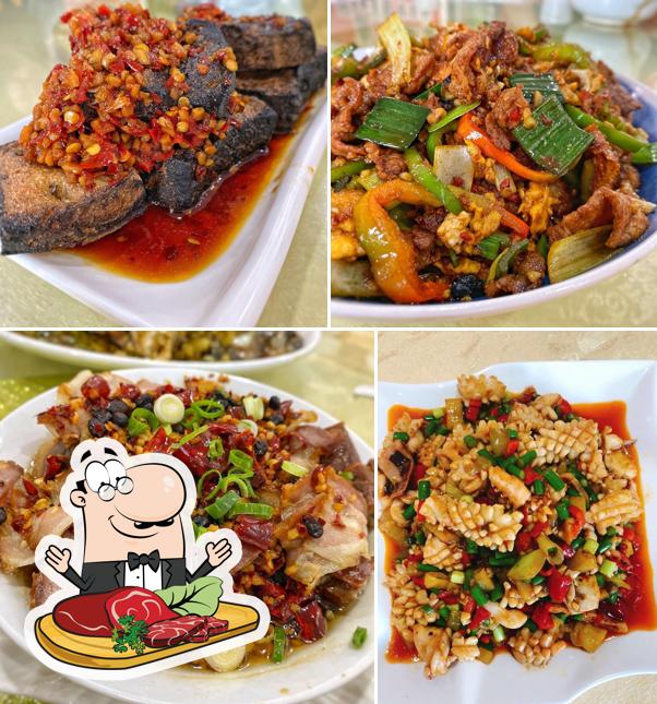 Can Restaurant 餐谋, Auckland - Restaurant menu, prices and reviews