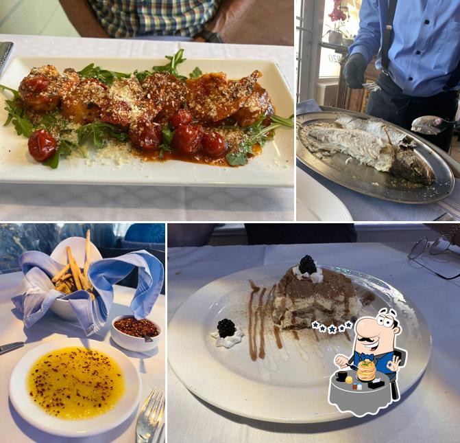 Casa Vincenzo Ristorante, Port Saint Lucie - Restaurant menu, prices and reviews