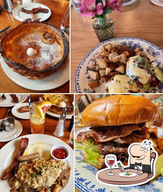 Cecilia, Vancouver - Restaurant menu, prices and reviews