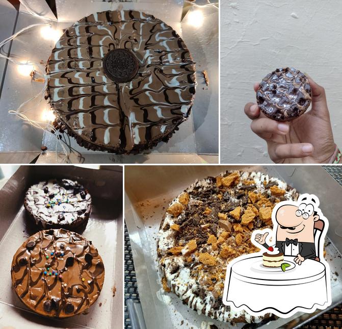 Waffle O Sphere, Mumbai