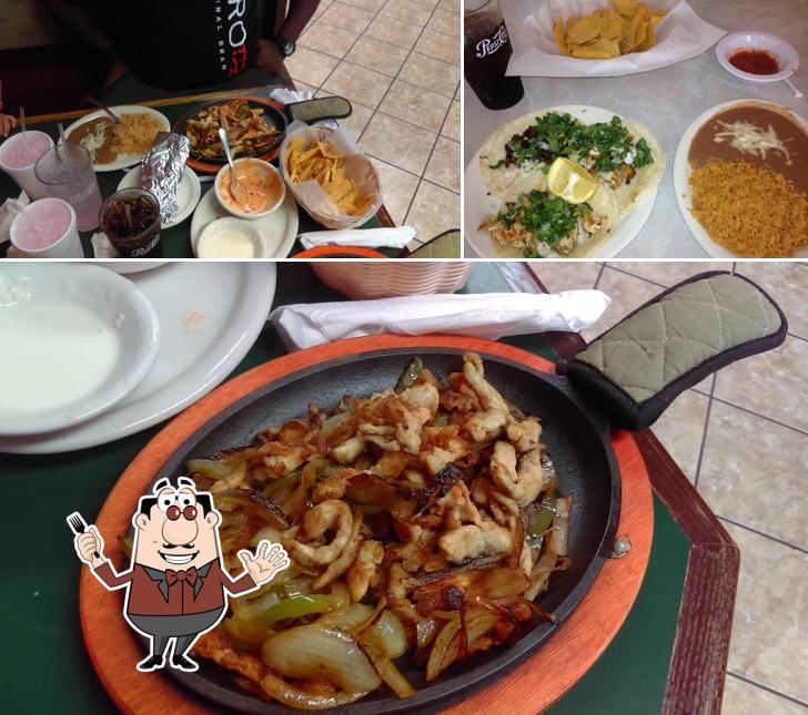 EL PRIMO MEXICAN RESTAURANT, Statesville - Restaurant menu, prices and ...