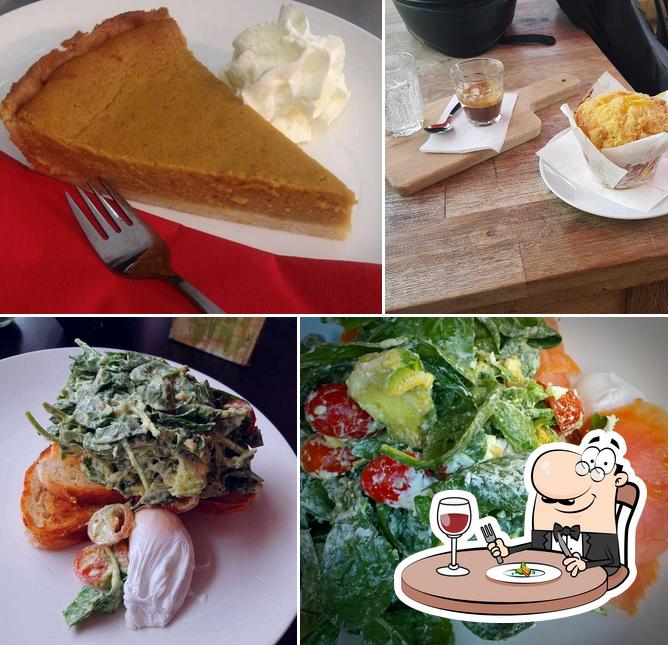 Top 5 restaurants for breakfast in Kalamunda, august 2025 - Restaurant Guru