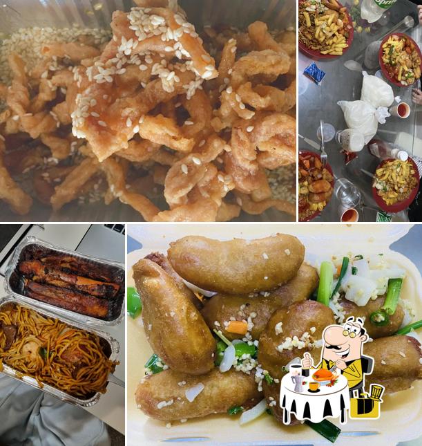 Golden House, Sheffield - Restaurant menu, prices and reviews