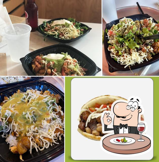 Guasaca in Morrisville - Restaurant menu and reviews