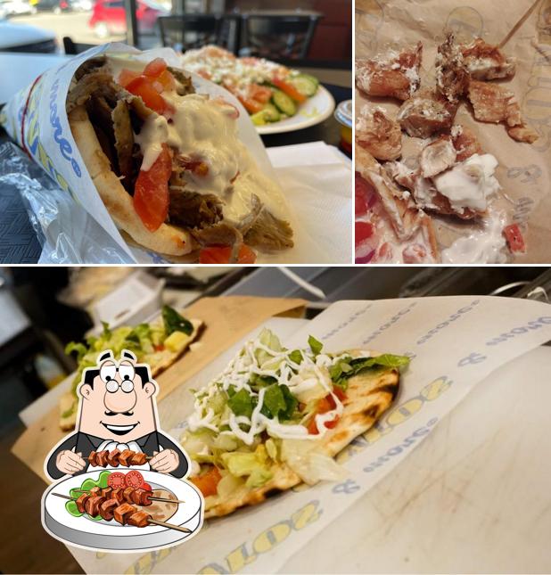 Gyros & More in Chatham-Kent - Restaurant reviews