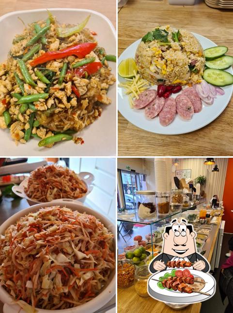 Happy Thai, Ghent - Restaurant menu and reviews