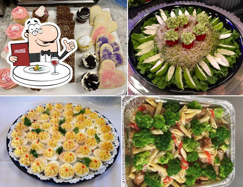 Henry's Market, Beverly - Restaurant menu, prices and reviews