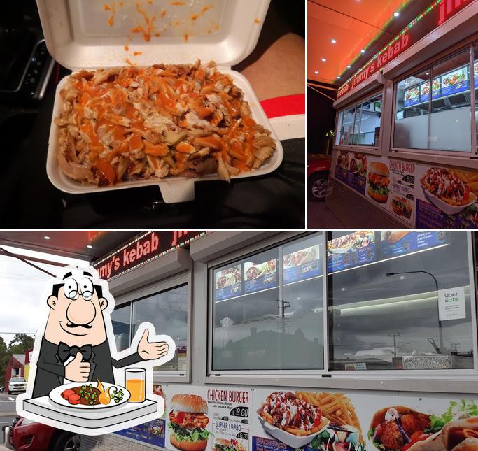 Jimmy’s Kebab, North Parramatta - Restaurant menu, prices and reviews