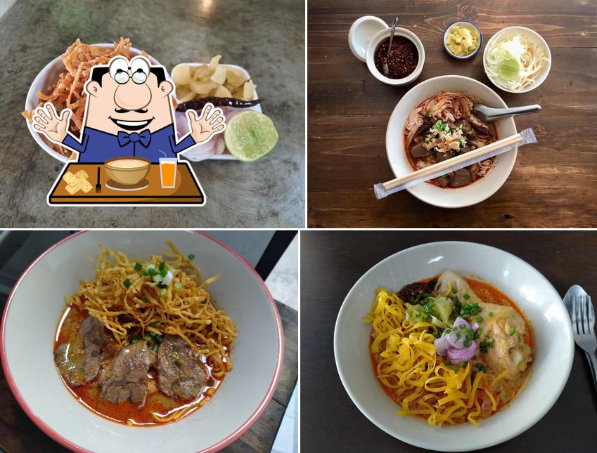 Ono khao soi sriracha restaurant, Si Racha - Restaurant reviews