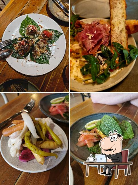 Peel St, Adelaide - Restaurant menu, prices and reviews