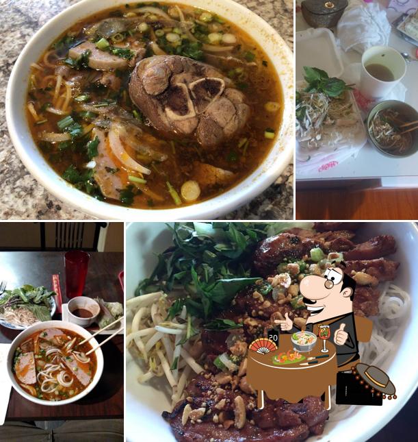 Pho Saigon, Spokane Valley - Restaurant menu, prices and reviews