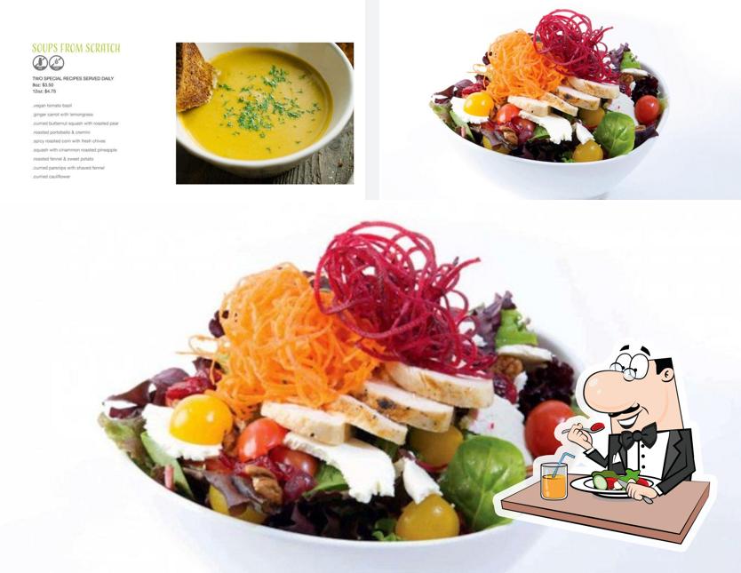 Porta Via Restaurant, Markham - Restaurant menu, prices and reviews