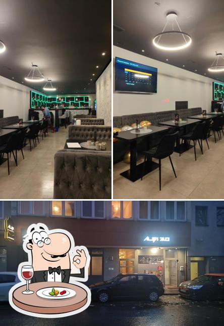 ALIBI pub & bar, Hagen