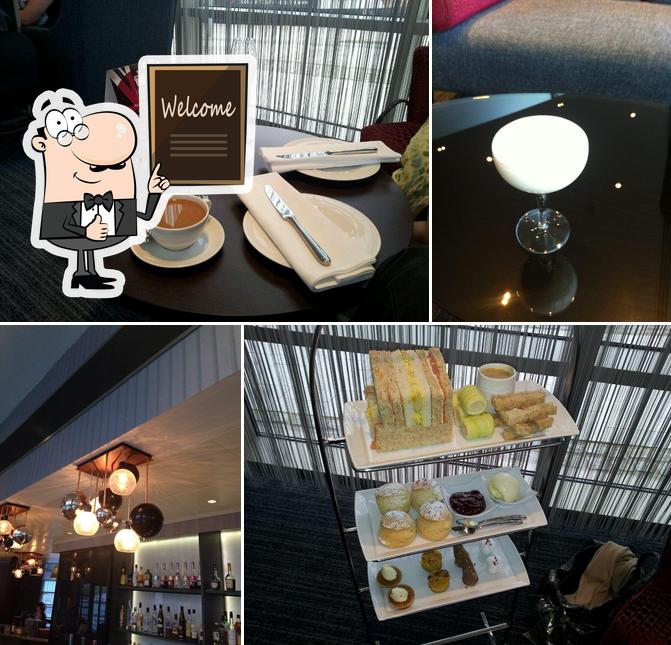 Alvar Bar, 85 Albert St in Birmingham - Restaurant menu and reviews