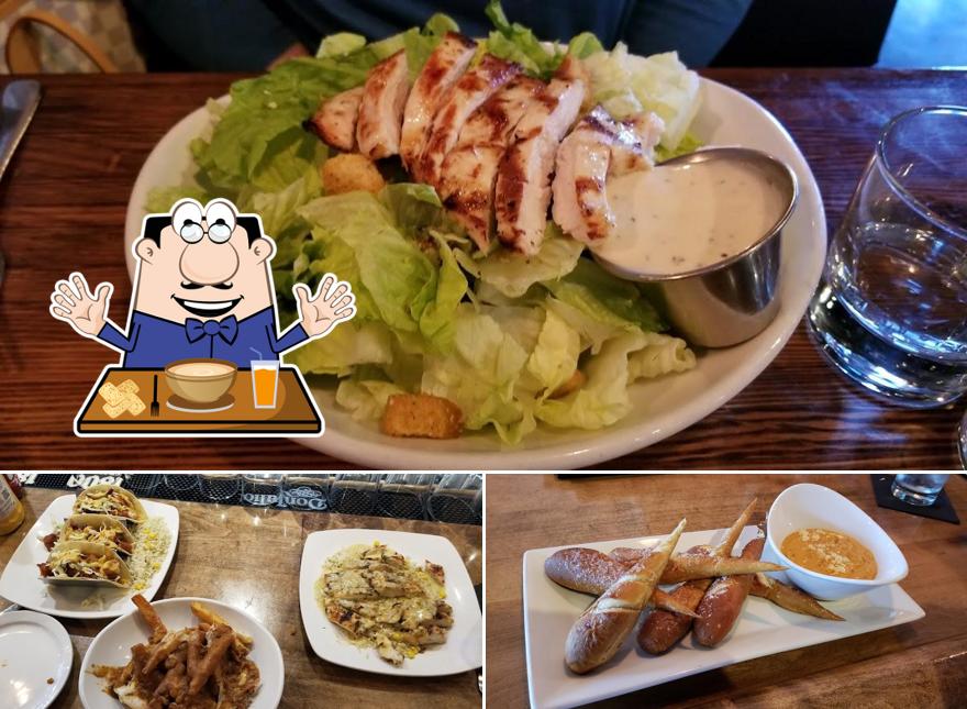 Copper Bull, Cave Creek - Restaurant menu, prices and reviews