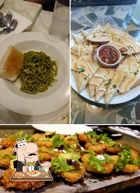 Bonitos Bar & Restaurant Los Baños, Los Baños - Restaurant reviews