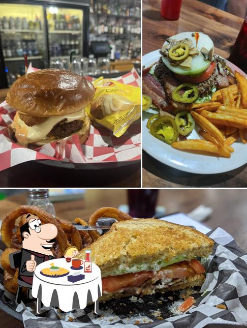 Buckboard Bar and Grille, Reed City - Restaurant menu, prices and reviews