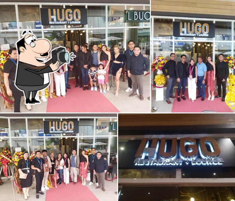 Hugo Uptown pub & bar, Cagayan de Oro