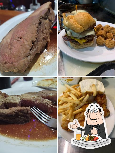 Jacks Corner Bar, Park Falls - Restaurant menu, prices and reviews