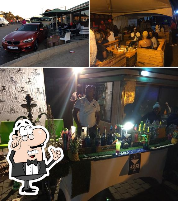 Kalawa’s Place pub & bar, Midrand - Restaurant reviews