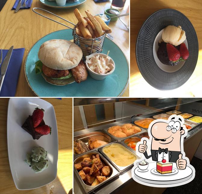 Top 5 restaurants with shrimp cocktail in Holyhead, september 2025 ...