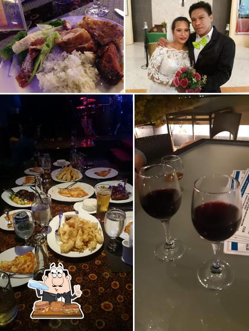 Level 8 Bar, Mandaue City - Restaurant menu, prices and reviews
