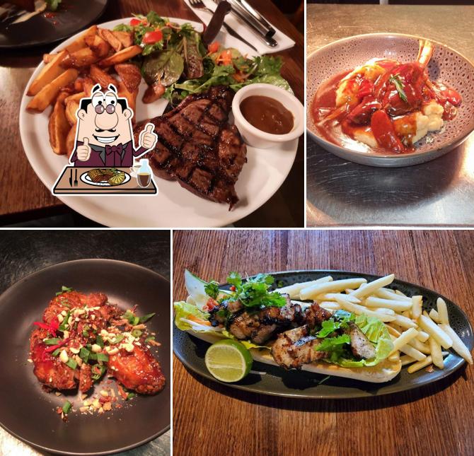 Top 5 restaurants with butter chicken in Castlemaine, september 2025 ...