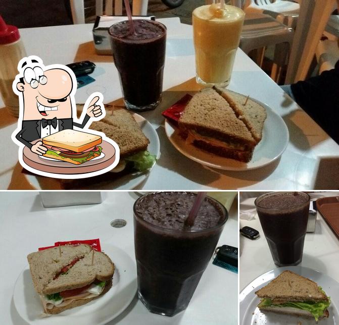 República Do Açaí - Menu do restaurante, preços e opiniões