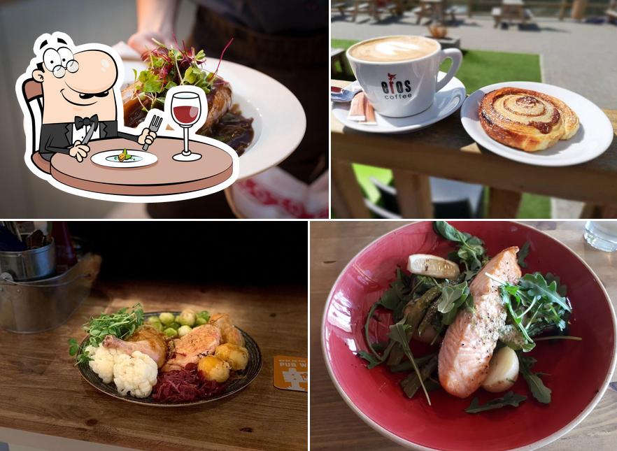 Top 3 restaurants with kids play area in Yalding, october 2025 ...