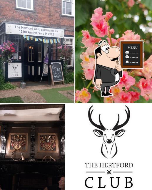 Top 7 restaurants in Hertford, october 2025 - Restaurant Guru