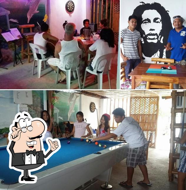 Toot's Kitchen Beach Bar, Puerto Galera - Restaurant reviews