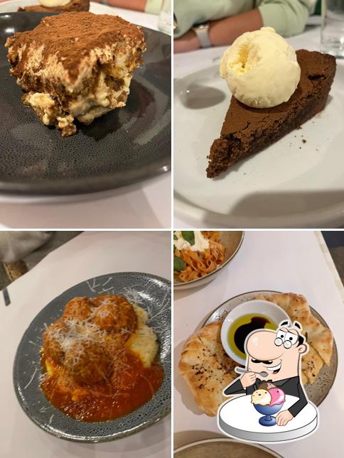 Bar Monti, Merimbula - Restaurant menu, prices and reviews