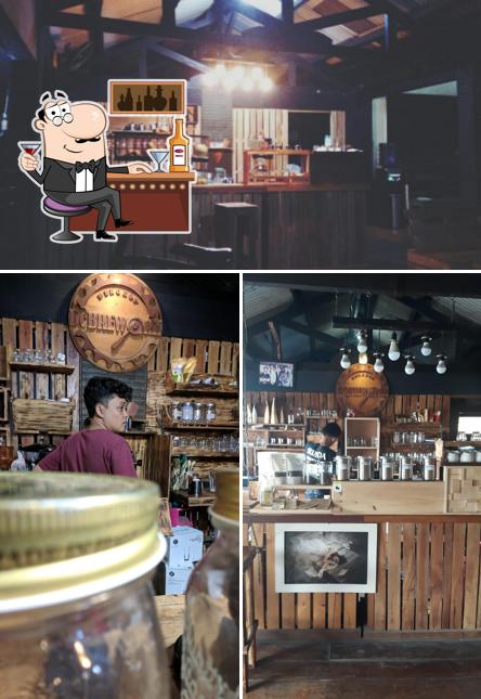 Bengkop de'Brework, Majalengka - Restaurant menu and reviews