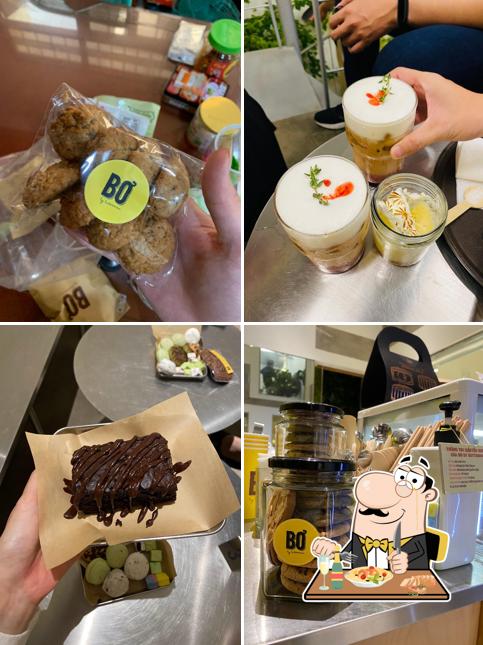 Bơ by Butterman, Ho Chi Minh City - Restaurant menu, prices and reviews