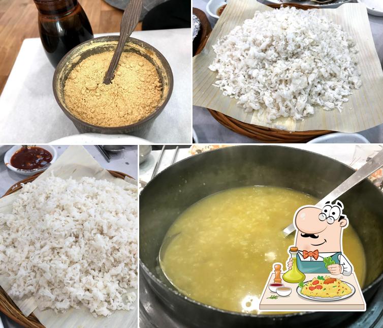 극동횟집 restaurant, Busan, 163-3 Yeonhwa 1-gil - Restaurant reviews