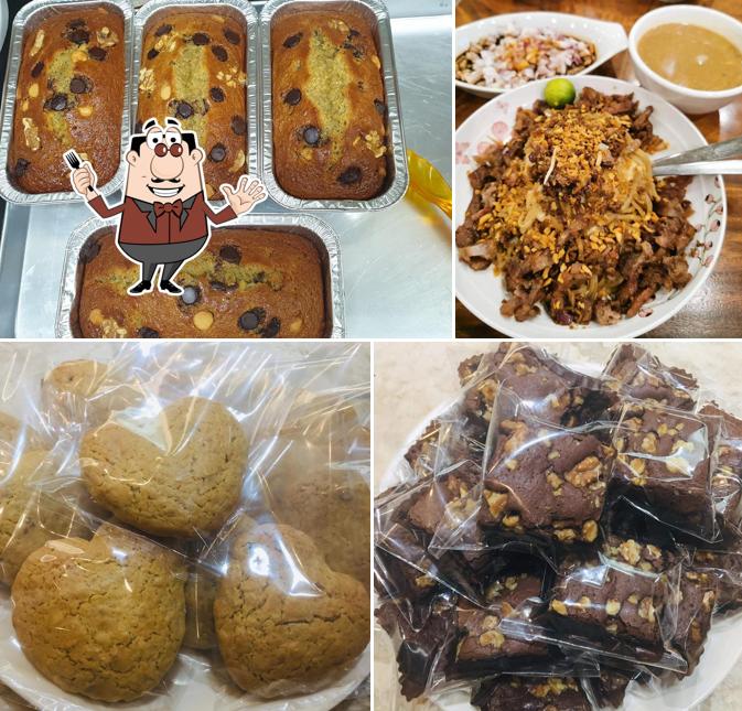 Cafe Dasha, GDS REALTY, Mabalacat - Restaurant menu, prices and reviews